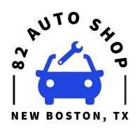 82 Auto Shop – Leading auto repair shop in New Boston, TX